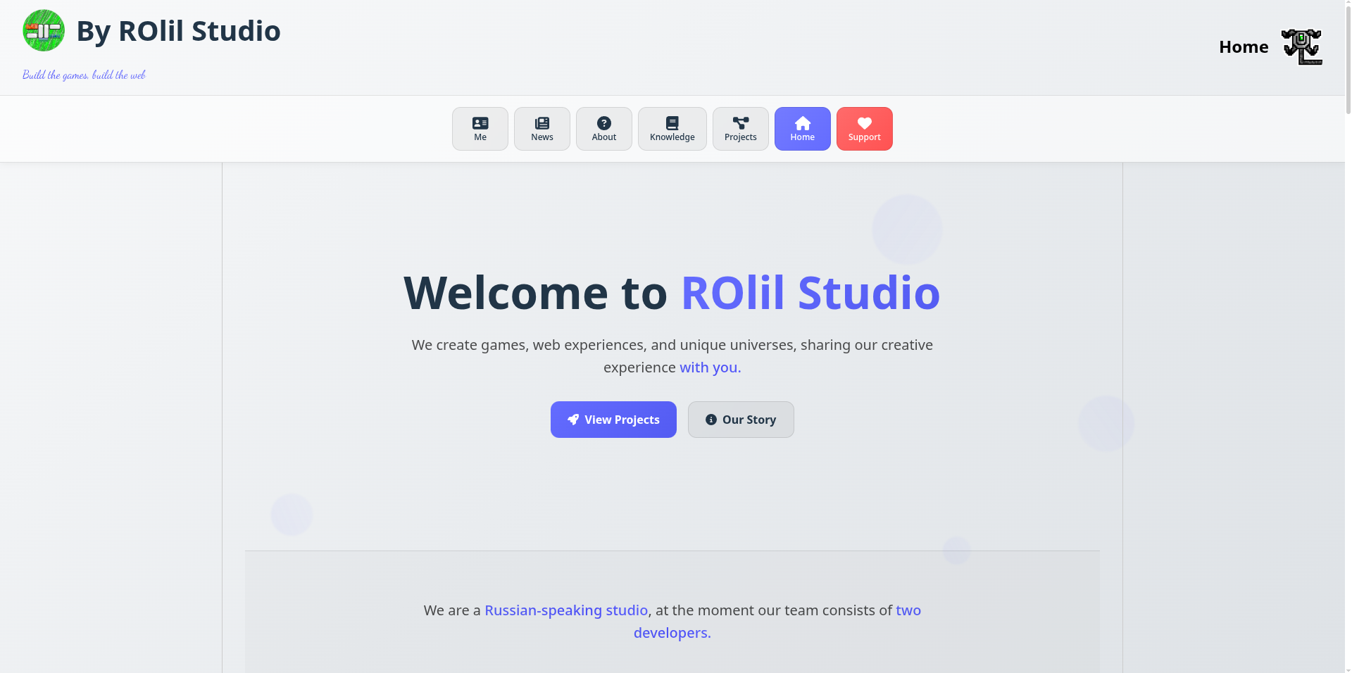 ROlil Studio